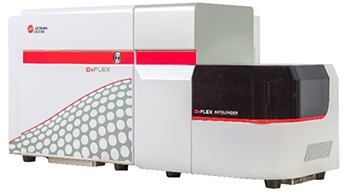 ベックマン・コールター DxFLEX コンパクトクリニカル フローサイトメーター 全国販売開始