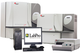 DxM マイクロスキャンWalkAway 微生物同定感受性分析装置 / マイクロスキャンWalkAway Plus 微生物同定感受性分析装置 /ベックマン・コールター